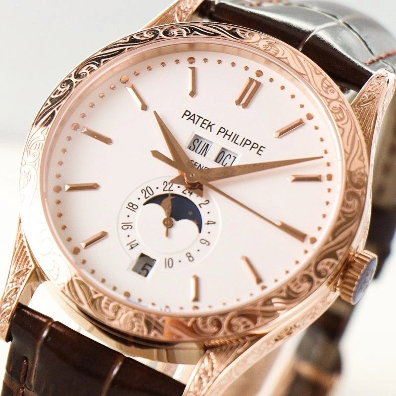 Accurate model PATEK PHILIPPE Watches
