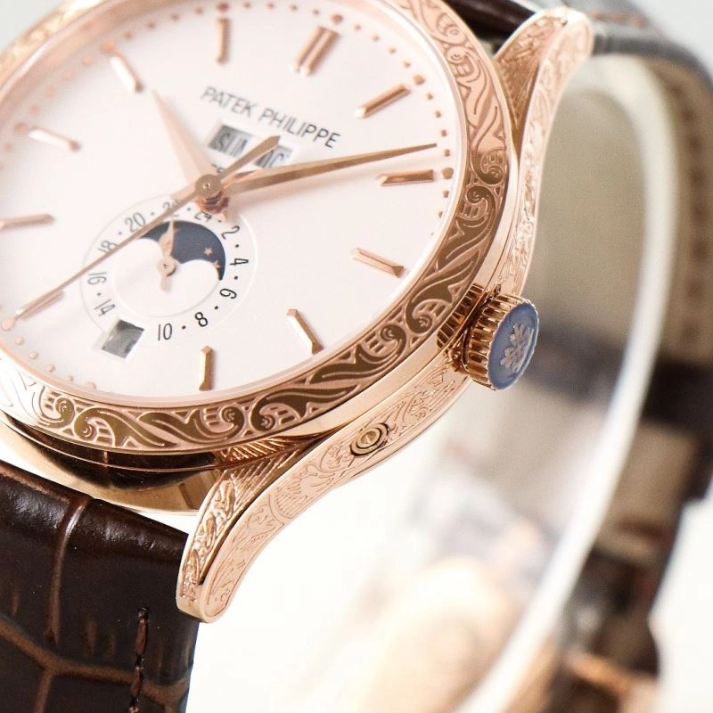 Accurate model PATEK PHILIPPE Watches