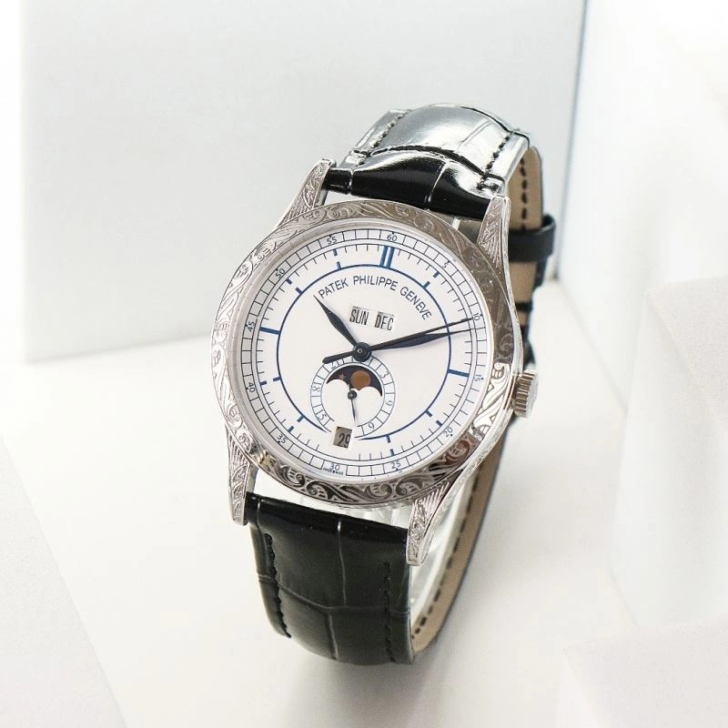 PATEK PHILIPPE Watches