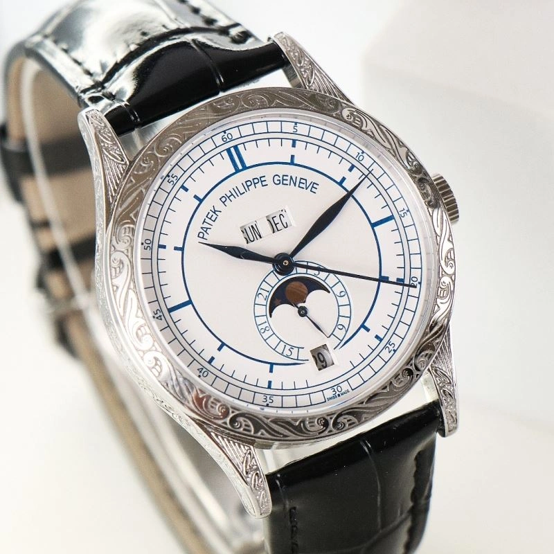 Accurate model PATEK PHILIPPE Watches