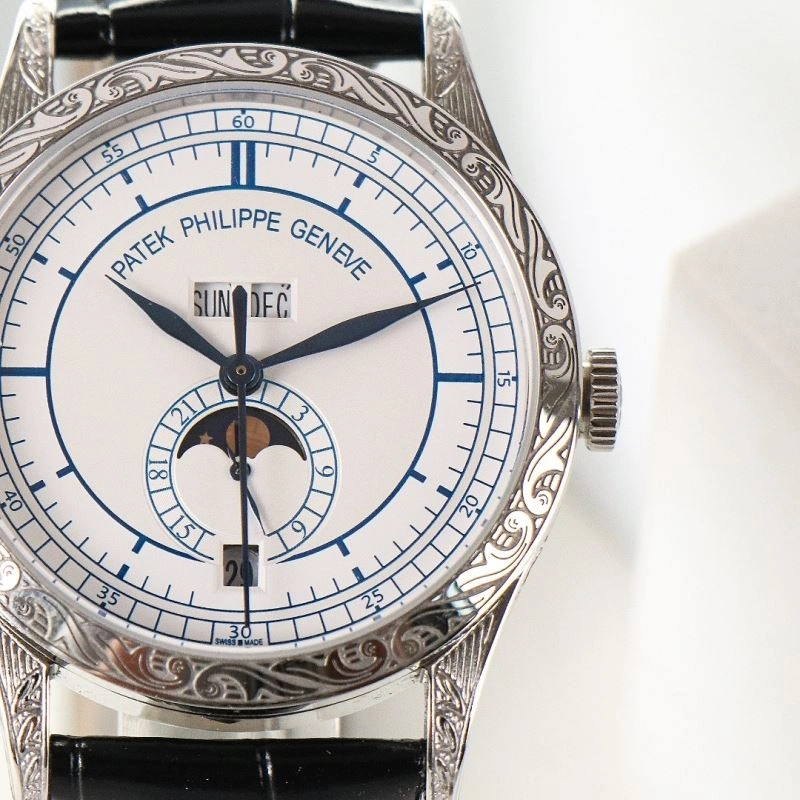 Accurate model PATEK PHILIPPE Watches