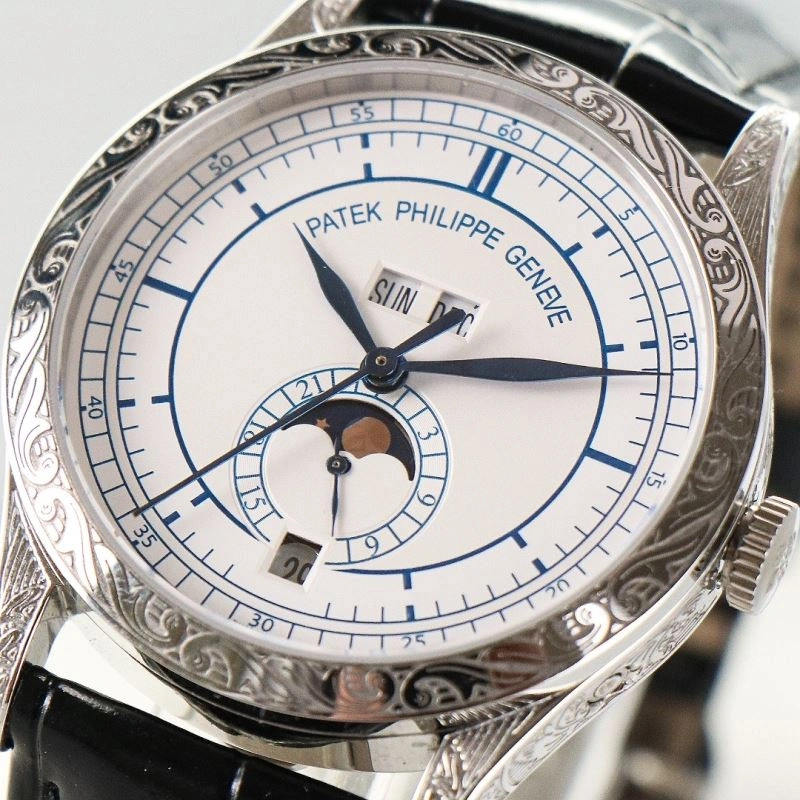 Accurate model PATEK PHILIPPE Watches