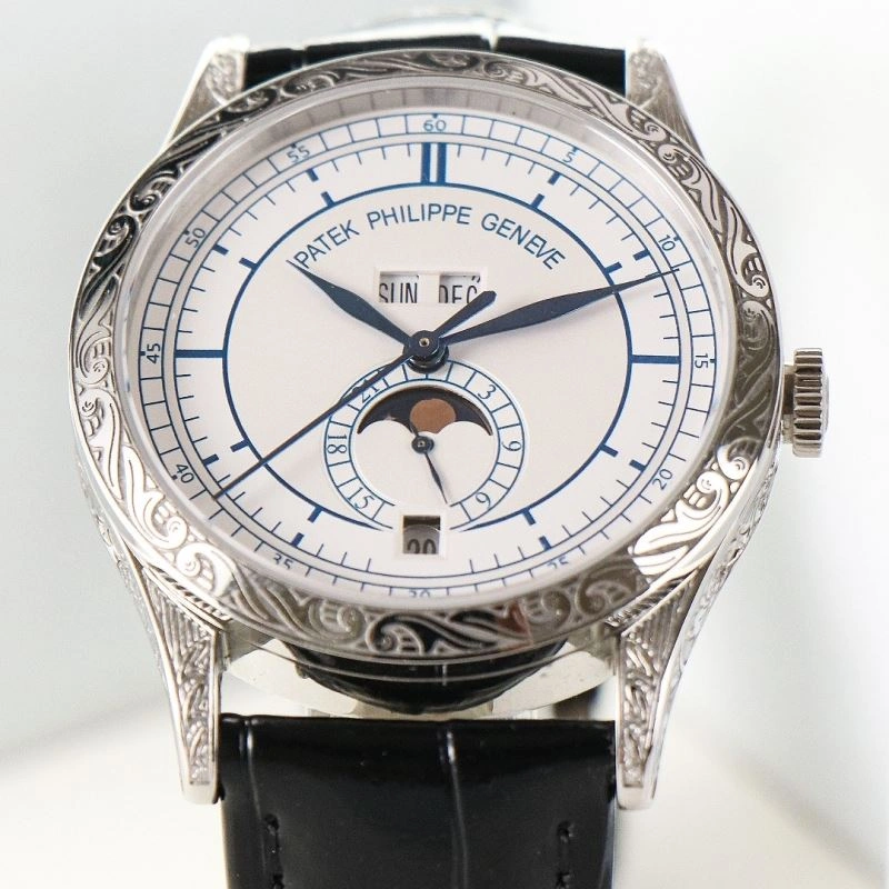 Accurate model PATEK PHILIPPE Watches