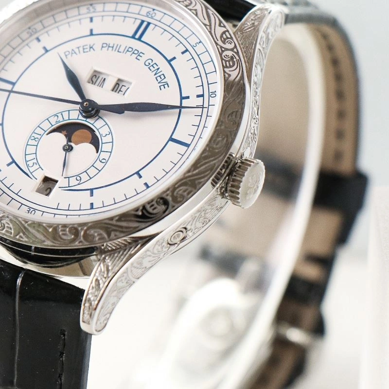 Accurate model PATEK PHILIPPE Watches
