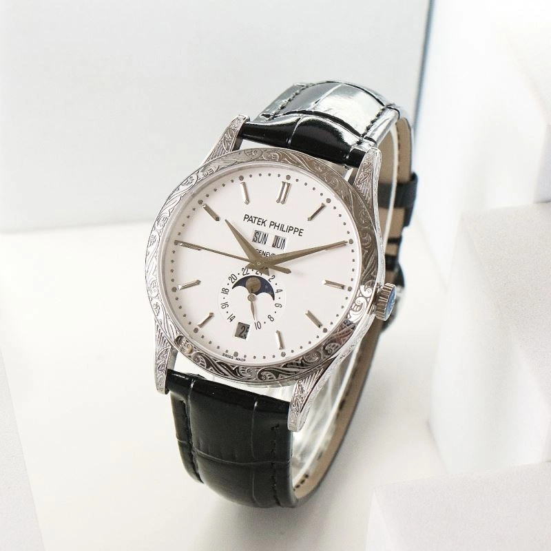 PATEK PHILIPPE Watches
