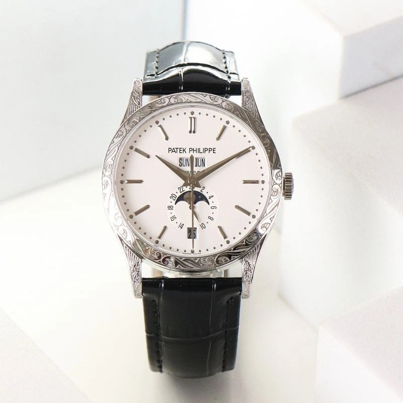Accurate model PATEK PHILIPPE Watches