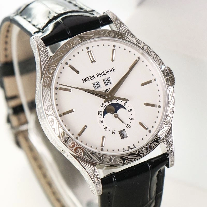 Accurate model PATEK PHILIPPE Watches
