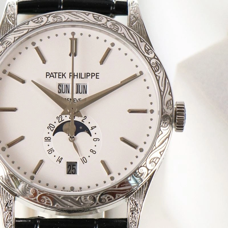 Accurate model PATEK PHILIPPE Watches