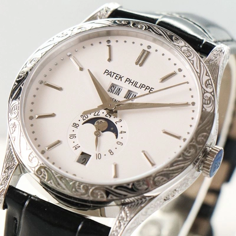 Accurate model PATEK PHILIPPE Watches