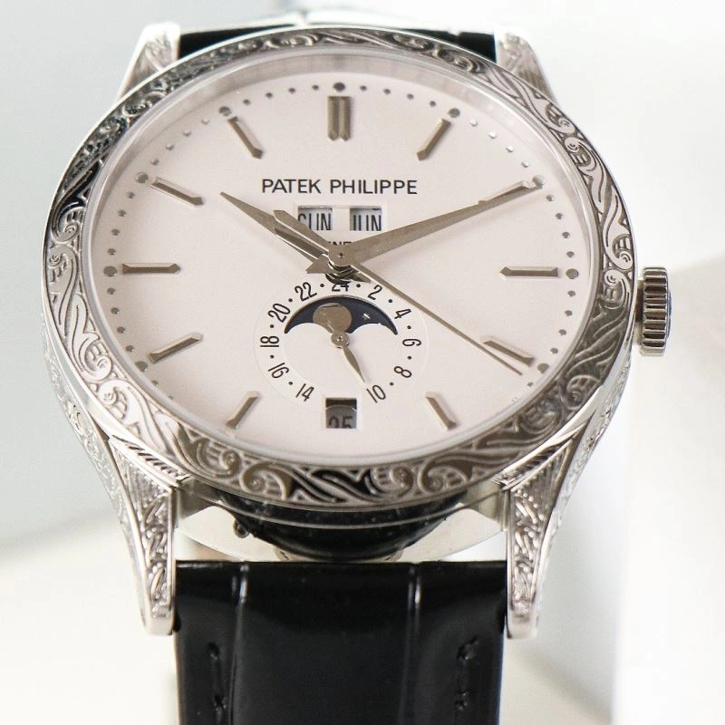 Accurate model PATEK PHILIPPE Watches