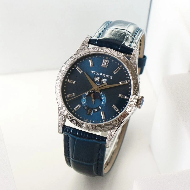 PATEK PHILIPPE Watches