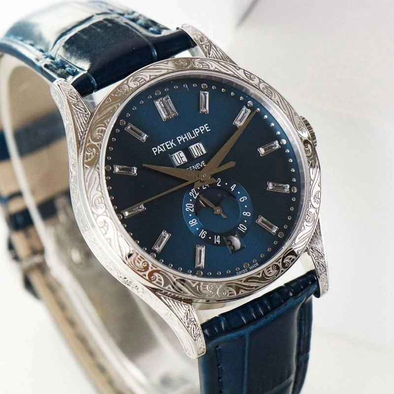 Accurate model PATEK PHILIPPE Watches