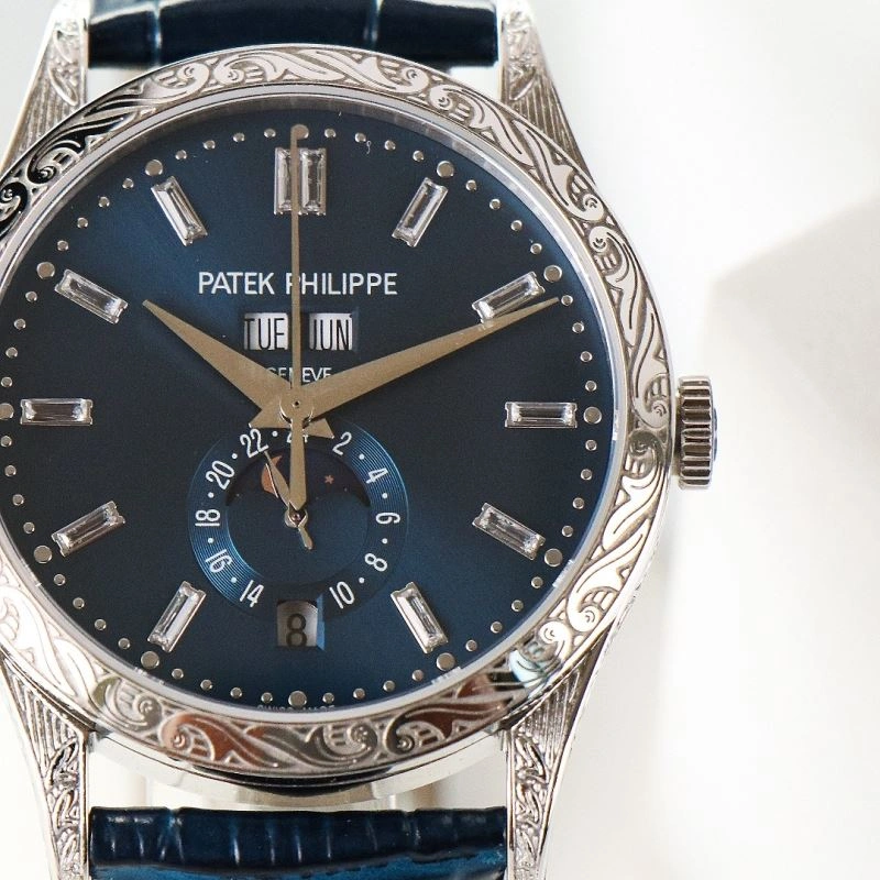 Accurate model PATEK PHILIPPE Watches