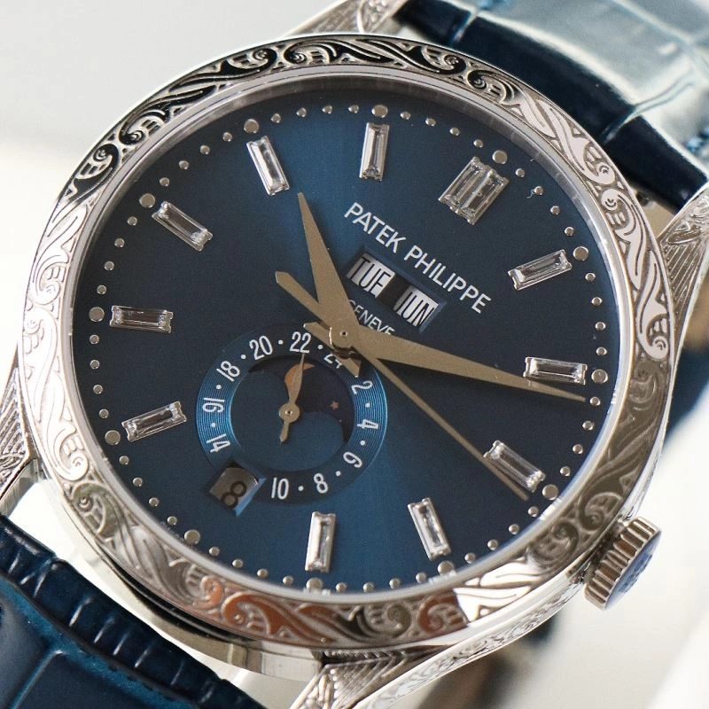 Accurate model PATEK PHILIPPE Watches