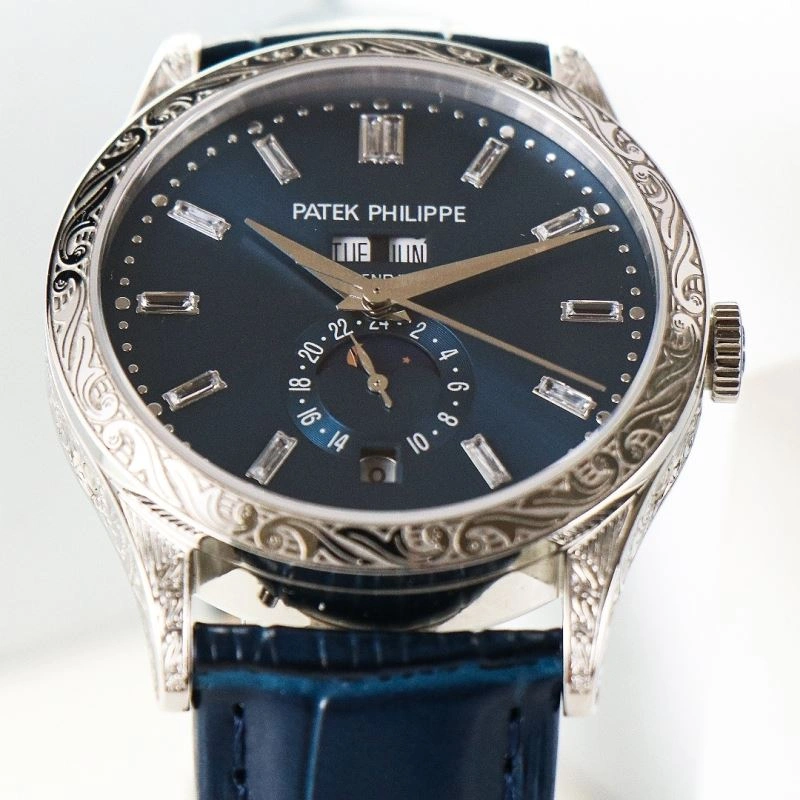 Accurate model PATEK PHILIPPE Watches