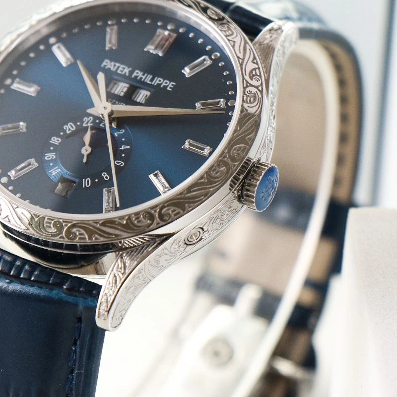 Accurate model PATEK PHILIPPE Watches