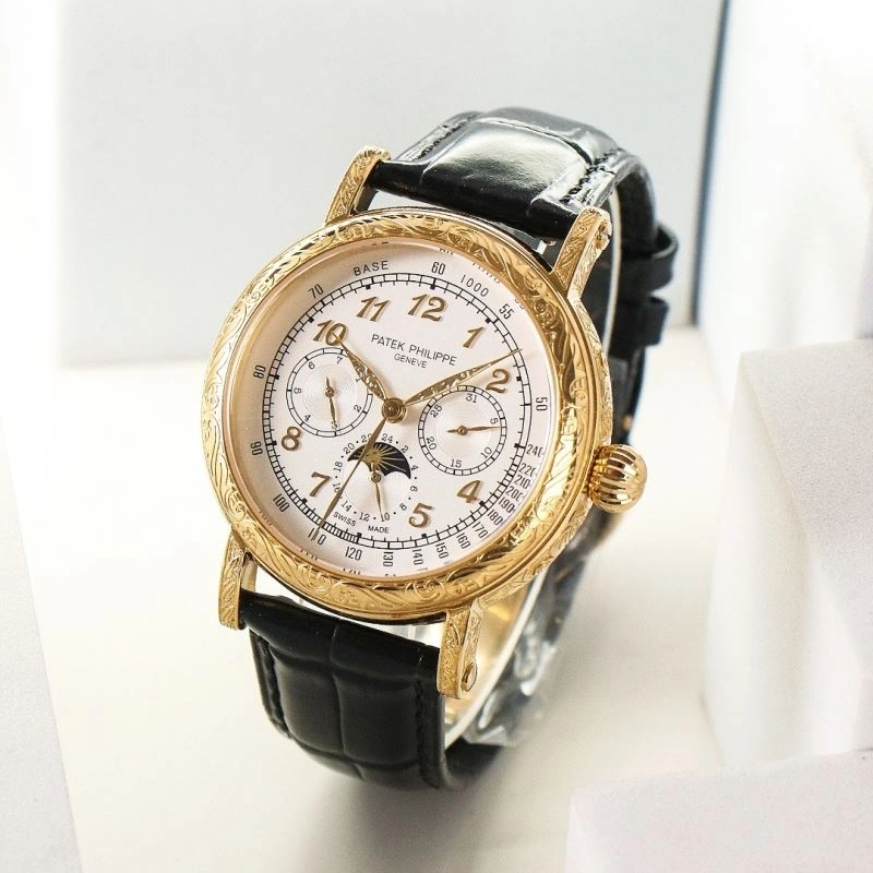 PATEK PHILIPPE Watches