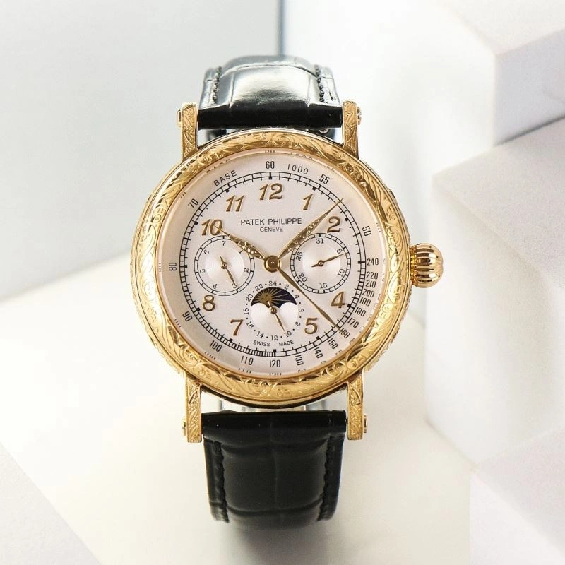 High accuracy PATEK PHILIPPE Watches
