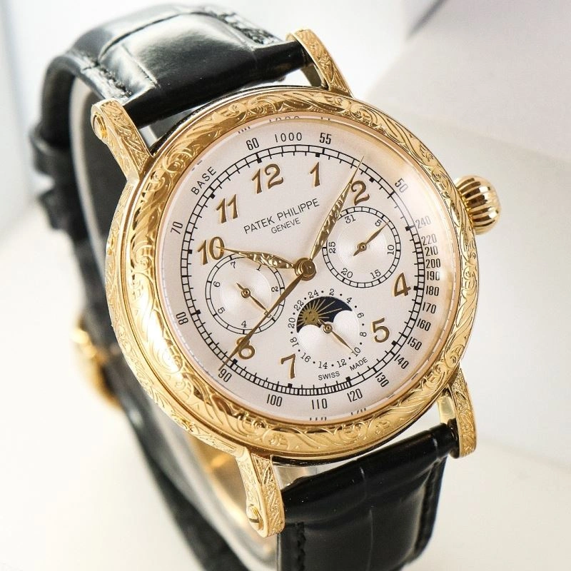 High accuracy PATEK PHILIPPE Watches