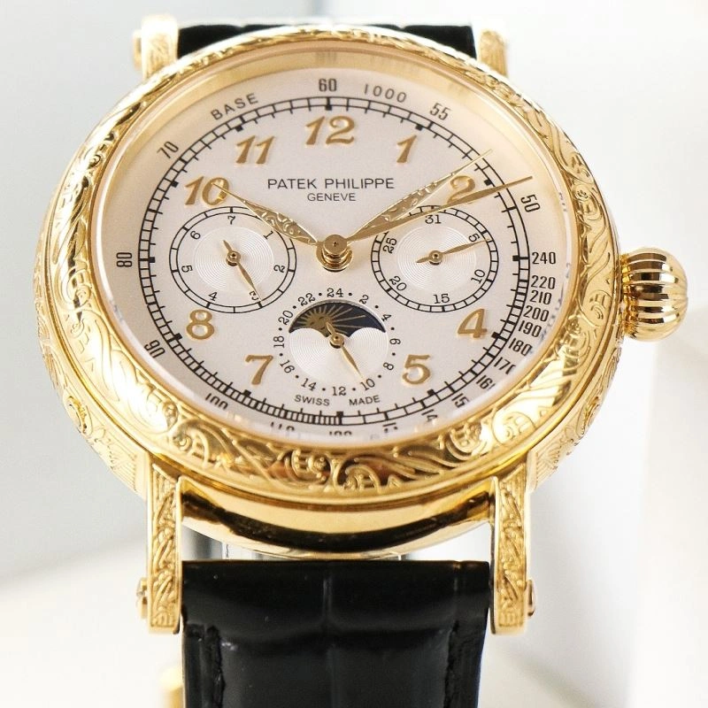 High accuracy PATEK PHILIPPE Watches
