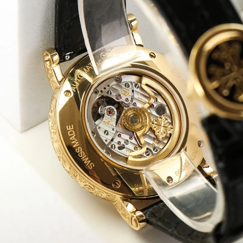 High accuracy PATEK PHILIPPE Watches