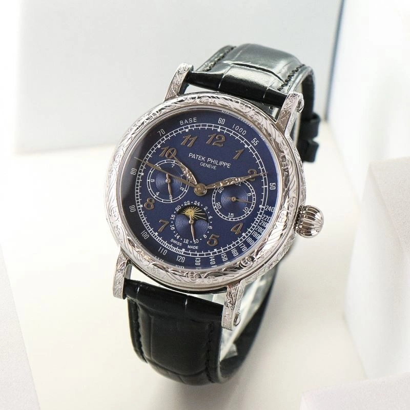 PATEK PHILIPPE Watches