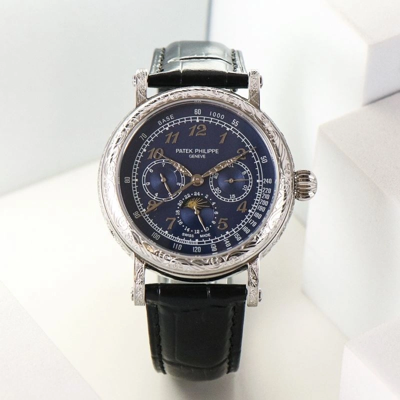 Exact replica PATEK PHILIPPE Watches