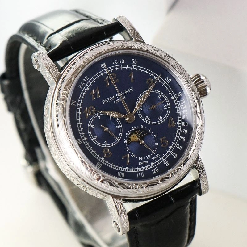 Exact replica PATEK PHILIPPE Watches