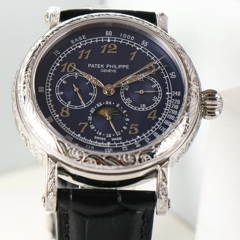 Exact replica PATEK PHILIPPE Watches