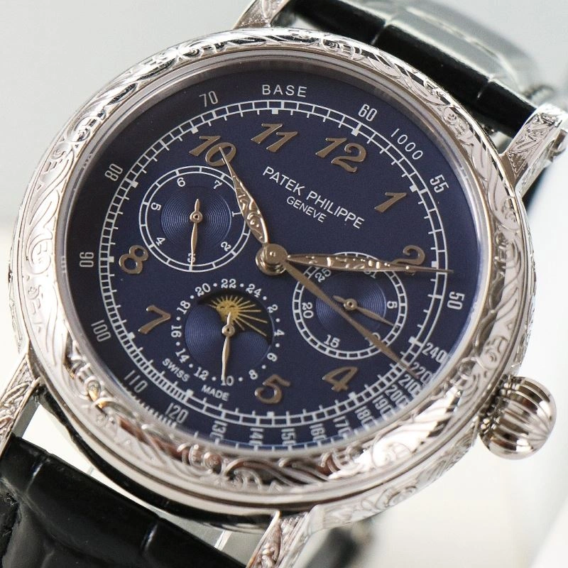 Exact replica PATEK PHILIPPE Watches