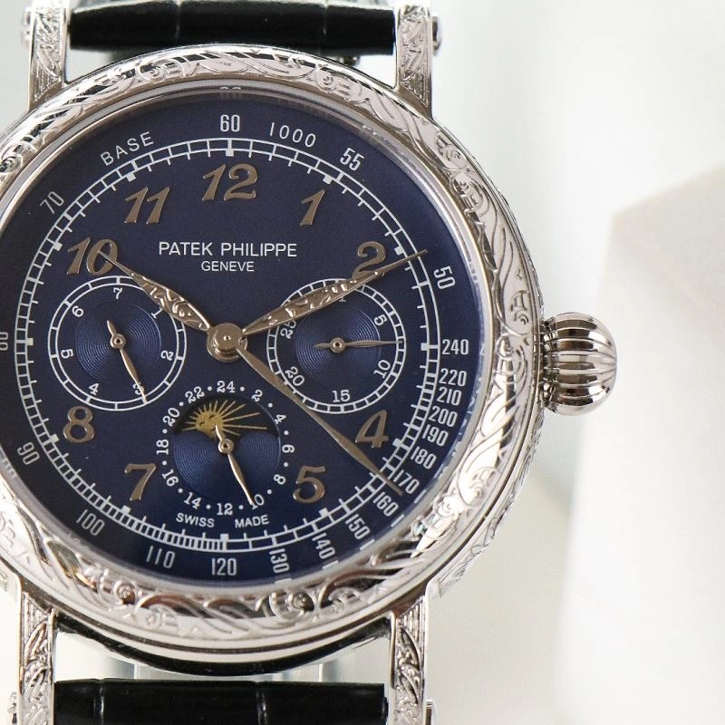 Exact replica PATEK PHILIPPE Watches