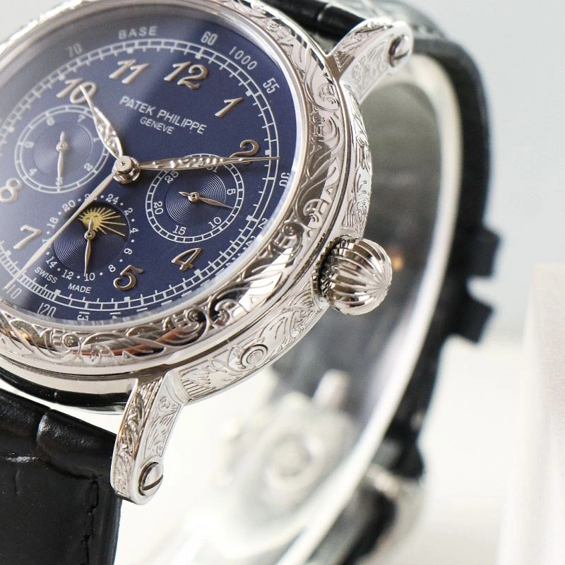 Exact replica PATEK PHILIPPE Watches