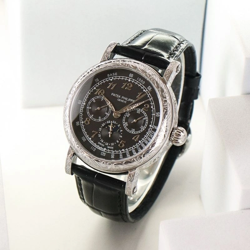 PATEK PHILIPPE Watches