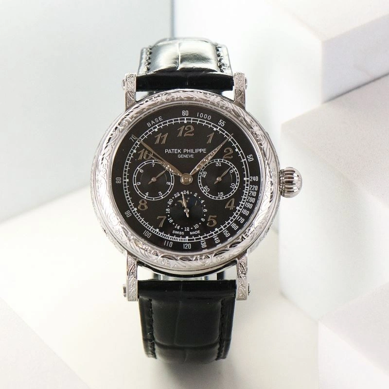 Top mirror PATEK PHILIPPE Watches