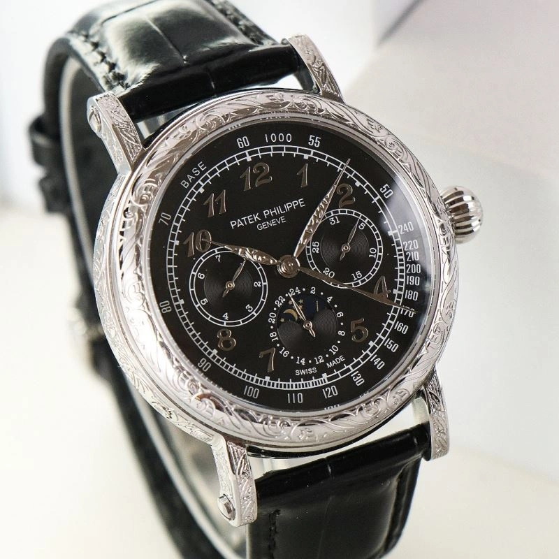 Top mirror PATEK PHILIPPE Watches