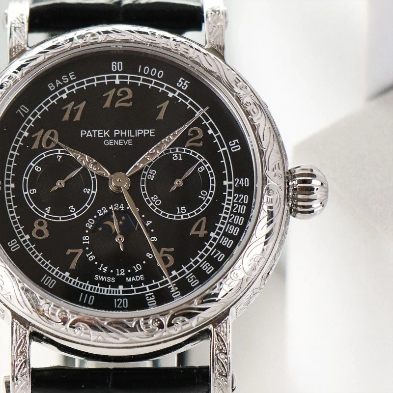 Top mirror PATEK PHILIPPE Watches