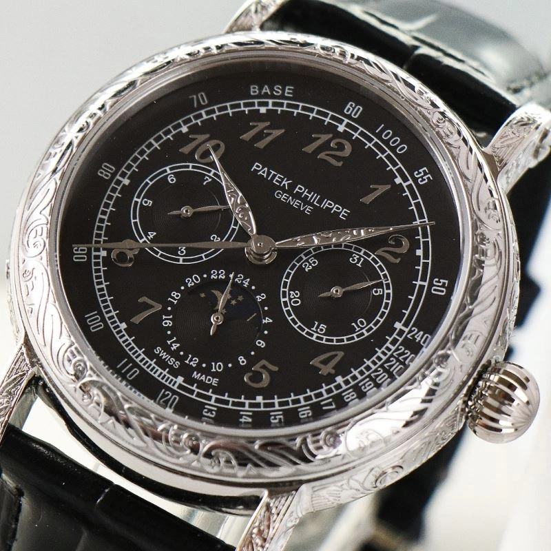 Top mirror PATEK PHILIPPE Watches