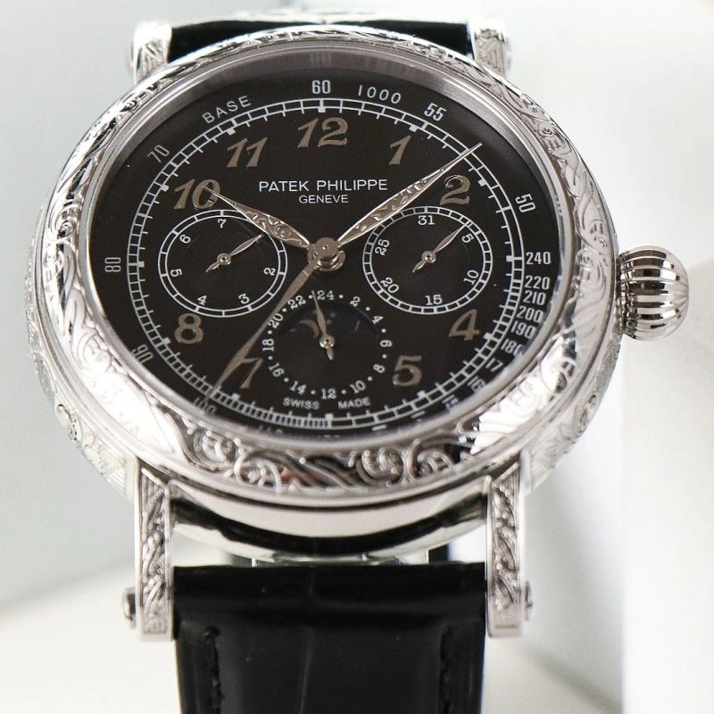 Top mirror PATEK PHILIPPE Watches