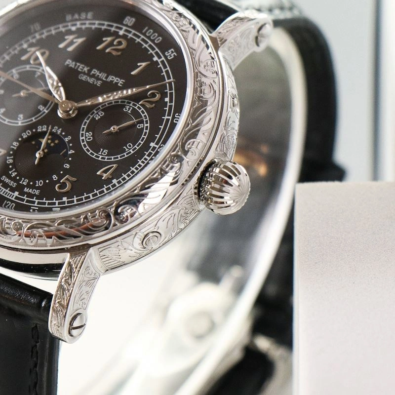 Top mirror PATEK PHILIPPE Watches