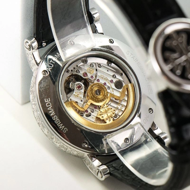 Top mirror PATEK PHILIPPE Watches