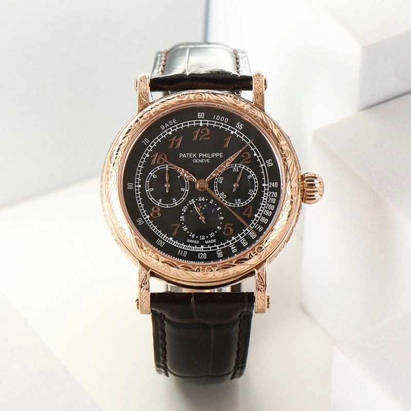 PATEK PHILIPPE Watches