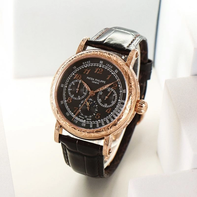 Factory-made PATEK PHILIPPE Watches