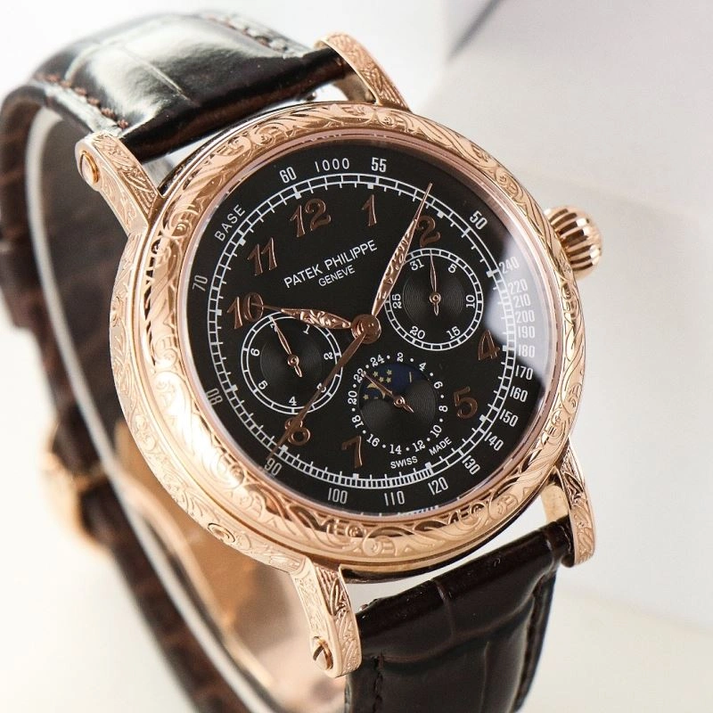 Factory-made PATEK PHILIPPE Watches