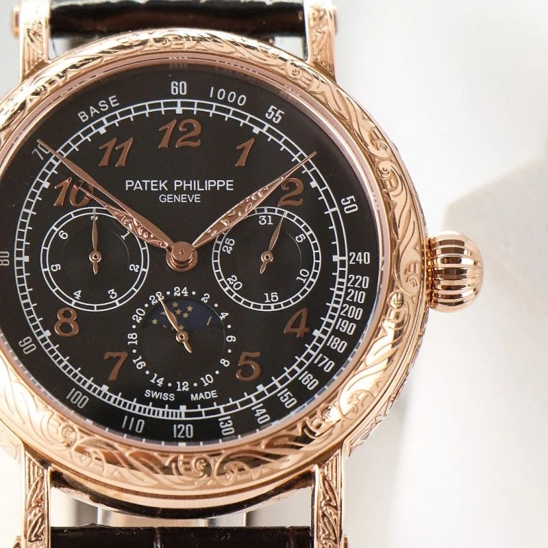 Factory-made PATEK PHILIPPE Watches