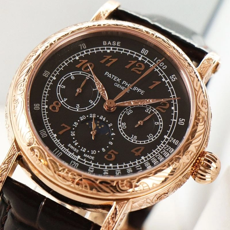 Factory-made PATEK PHILIPPE Watches