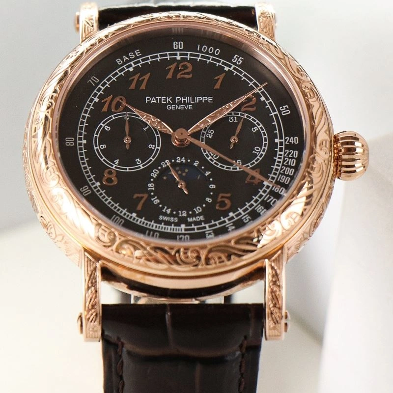Factory-made PATEK PHILIPPE Watches