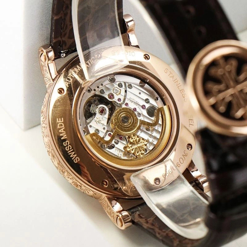 Factory-made PATEK PHILIPPE Watches