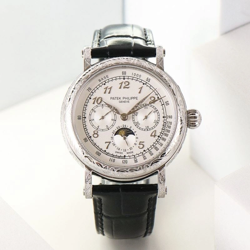 Brand-original PATEK PHILIPPE Watches
