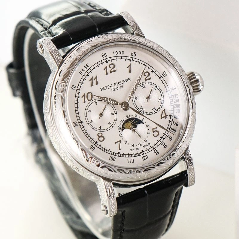 Brand-original PATEK PHILIPPE Watches