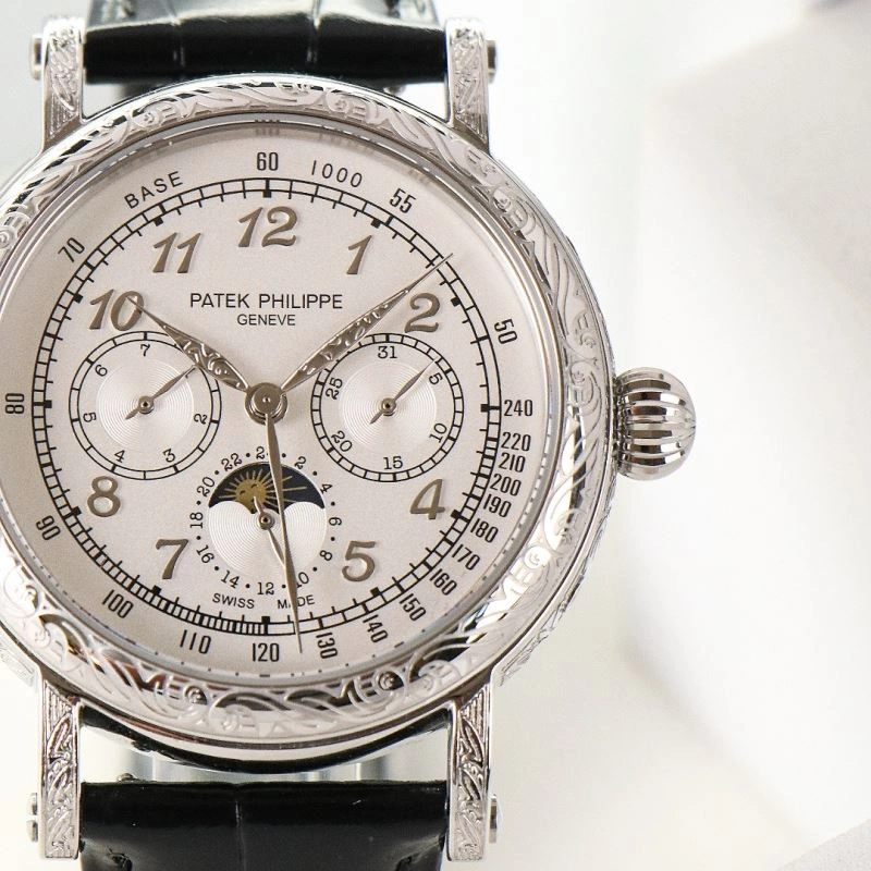 Brand-original PATEK PHILIPPE Watches